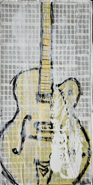 Original Artwork – Tim Armstrong Art