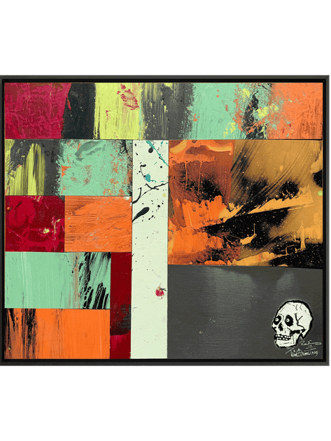 Shop All – Page 3 – Tim Armstrong Art