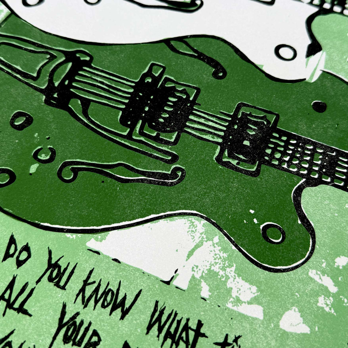 Tim Armstrong Art I Limited Edition Artwork and Original Paintings