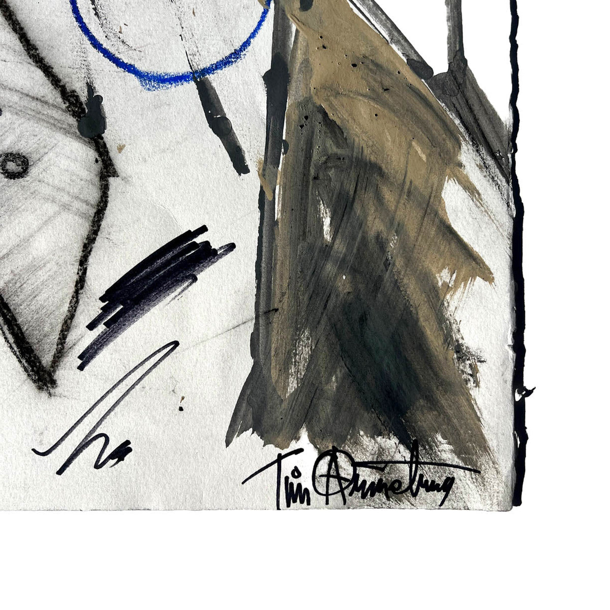 Original Artwork by Tim Armstrong of Rancid | Poster Child Prints – Tim ...