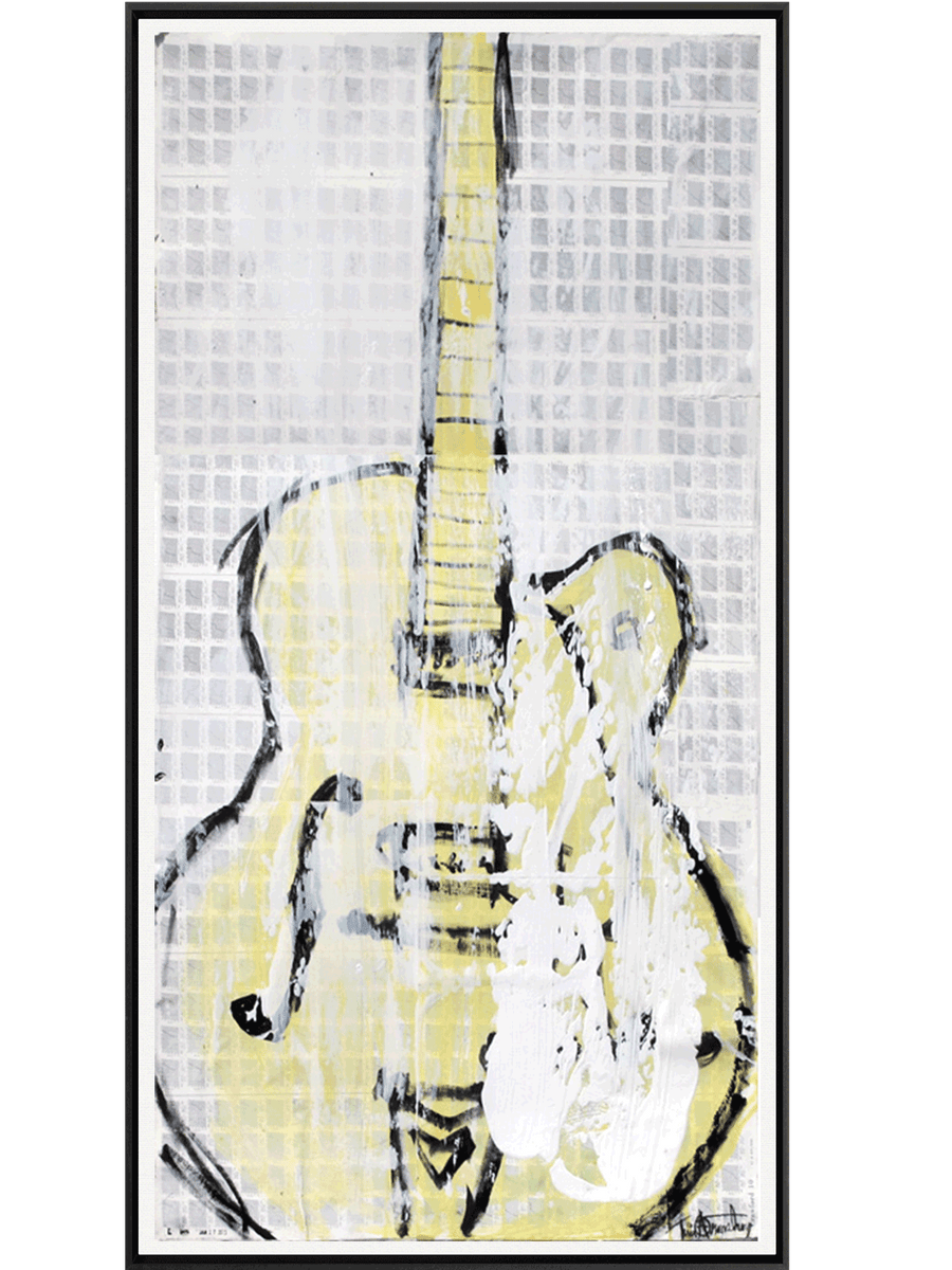 Original Artwork by Tim Armstrong of Rancid | Poster Child Prints – Tim ...