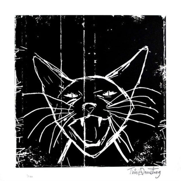 Limited Edition – Tim Armstrong Art