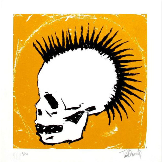 Limited Edition – Tim Armstrong Art